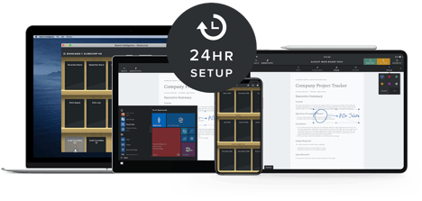 Board meeting software - Board portal from Board Intelligence