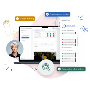 Insights from Alison Dolan, Rightmove's CFO